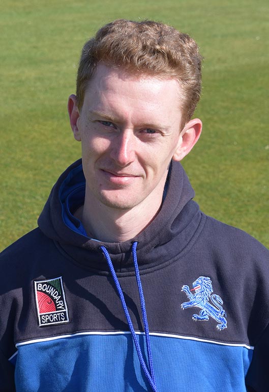 Skipper Stephens reflects on plusses to emerge from Devon's drawn game against Berkshire - Devon ...